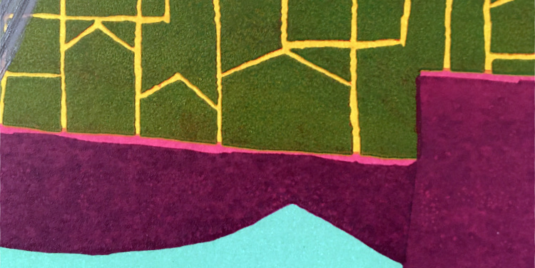 Eric Gaskell's Gallery - ARTWORK DETAIL PAGE